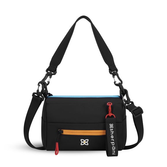 Ѕһеrраnі | Bags | Skye Small Crossbody Purse Nylon Crossbody Bag ...